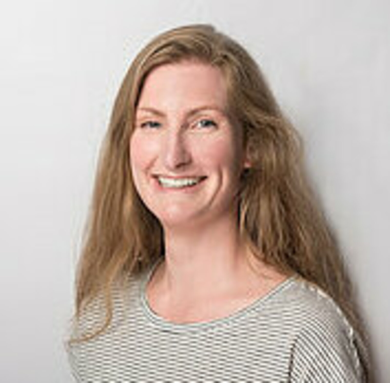 Julia Blank - die neue Würzburger Wohnstättenleitung stellt sich vor – Lebenshilfe Wohnstätten